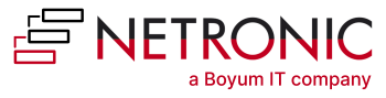 Netronic - Changes after Boyum Acquisition