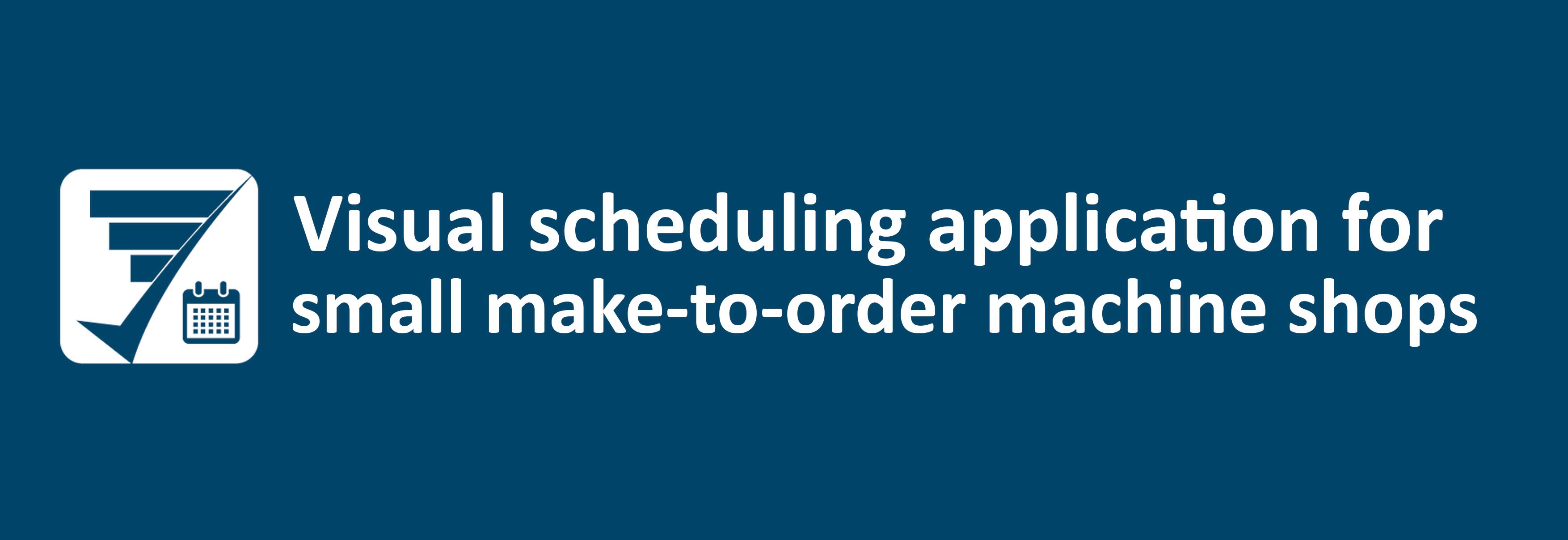 Gantt Chart Software for Visual Scheduling | NETRONIC Software
