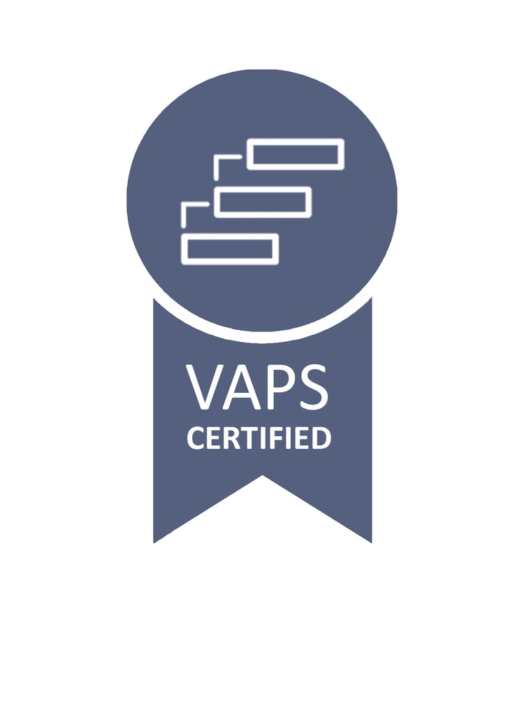 Production scheduling app for Dynamics 365 BC | Certification Program