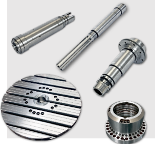 Keeping delivery times | NETRONIC Reference story PMP