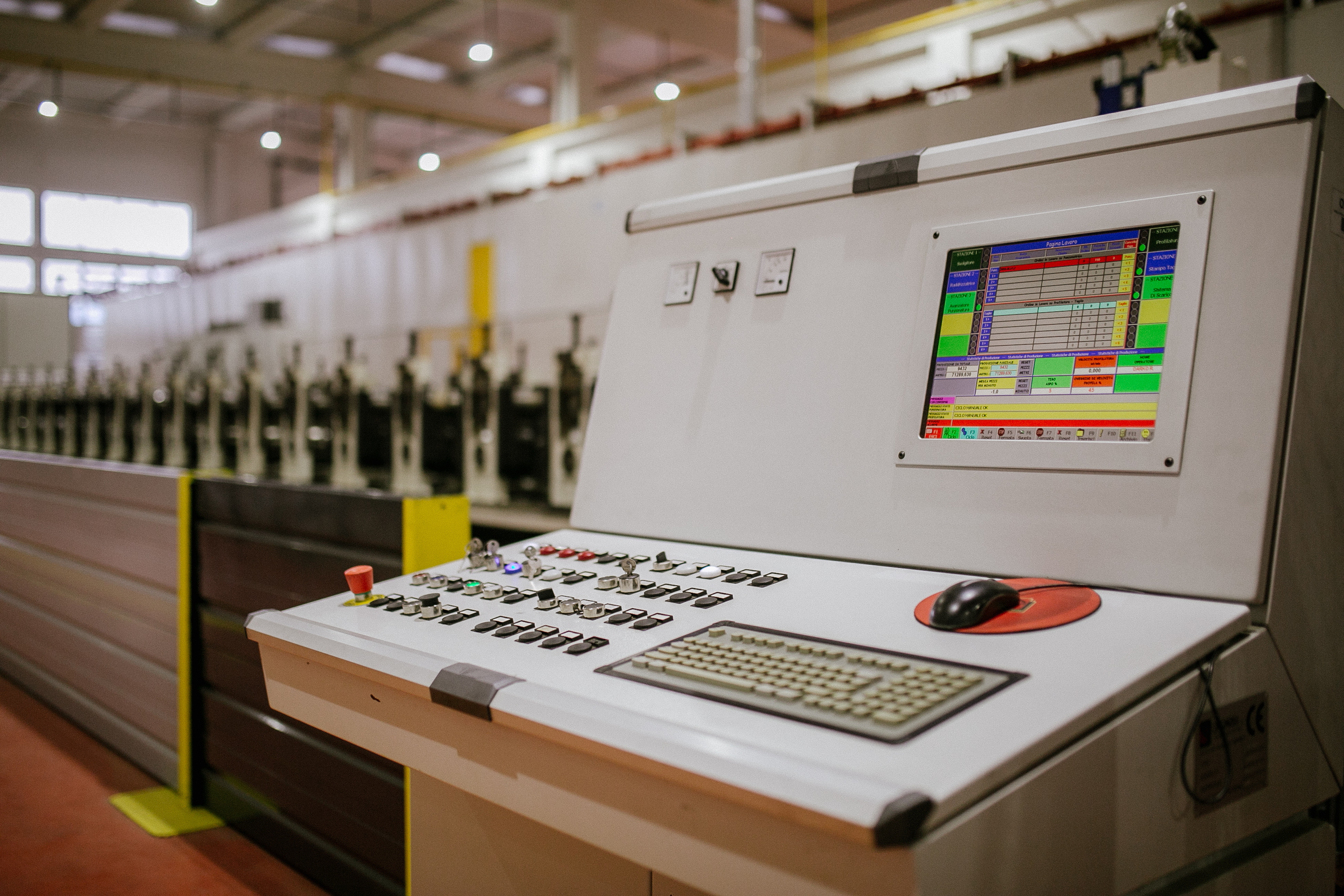 Effizientere Produktionsplanung in NAV | NETRONIC Referenz Unipromet