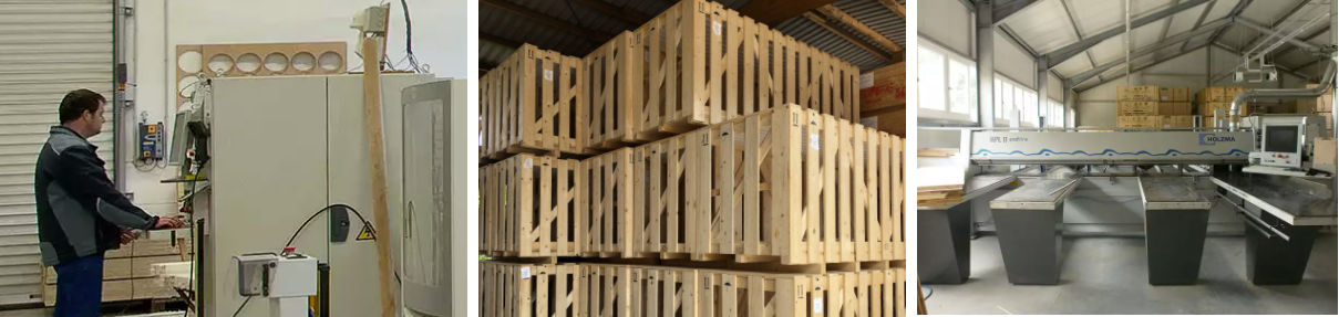 VPS für NAV: Effizientere Planung | NETRONIC Referenz Winter+Freis